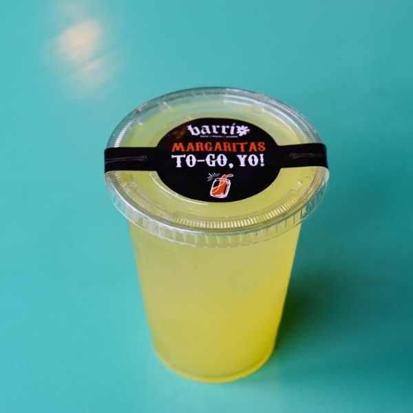 Barrio Tremont | Toast