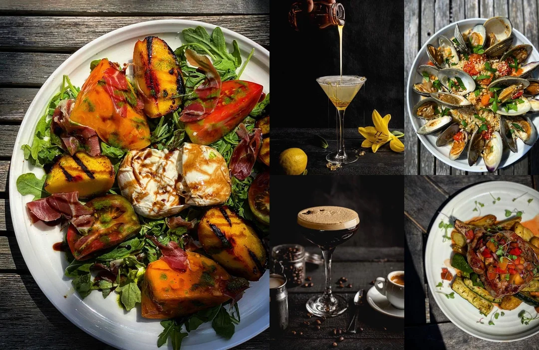 Market Place Kitchen & Bar - Shelton - Chicken Pot Pie
