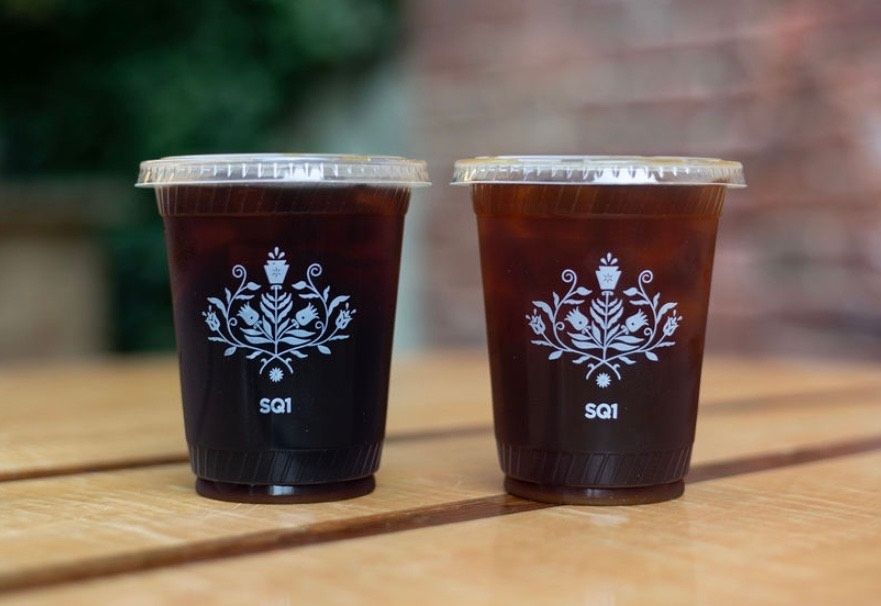 Square One Coffee 145 N Duke Street | Toast