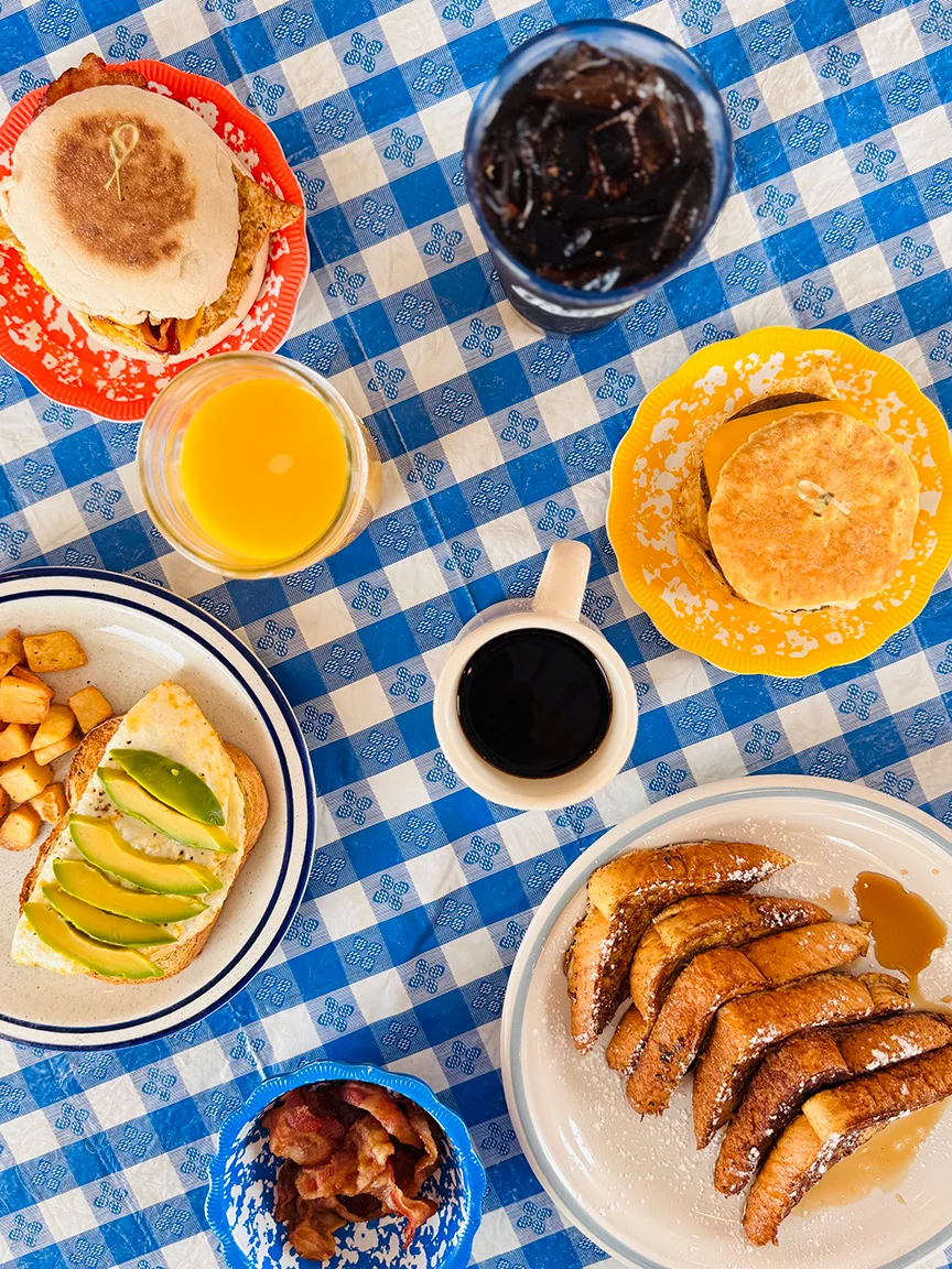 Simply Southern Kitchen
