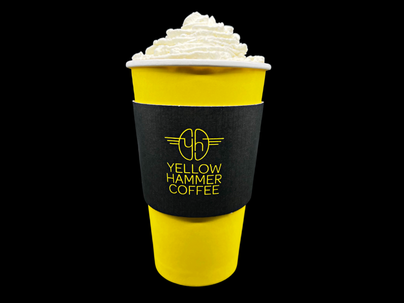 Yellowhammer Coffee - Snowport | Toast