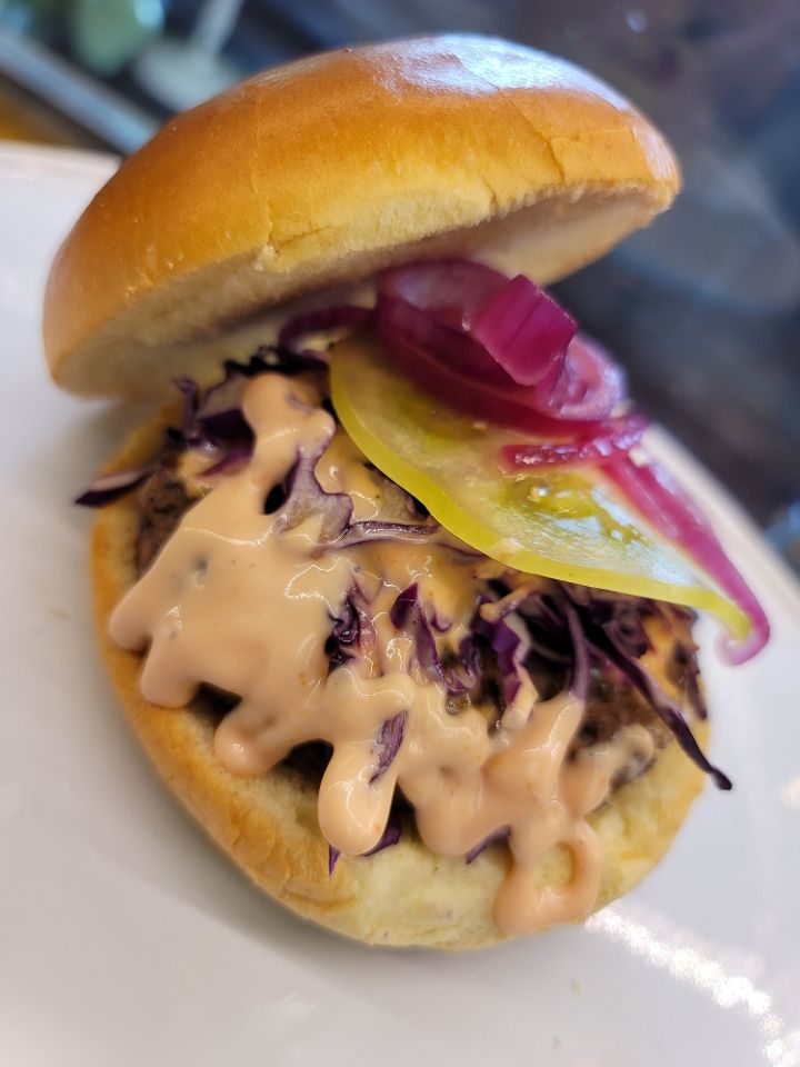 Las Palmas Restaurant & Catering | Toast