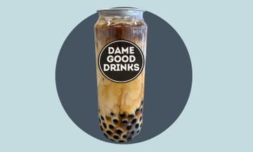 DAME GOOD DRINKS | Toast