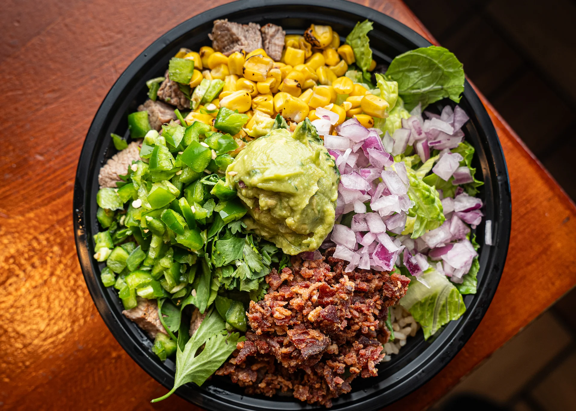 7044 N Cedar Ave - kentucky mule