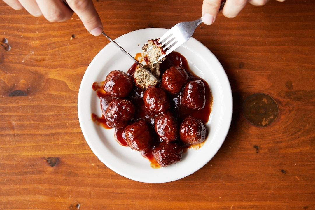 355 N Washington - 5 Jumbo Wings TO GO