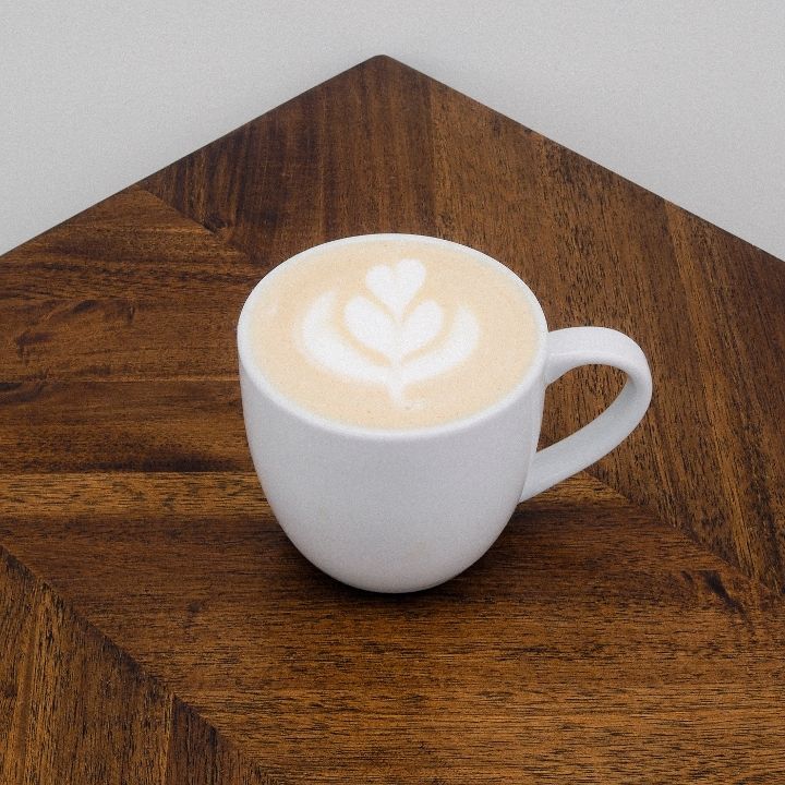Lighthouse Coffee - Haley 401 East Haley Street - Americano