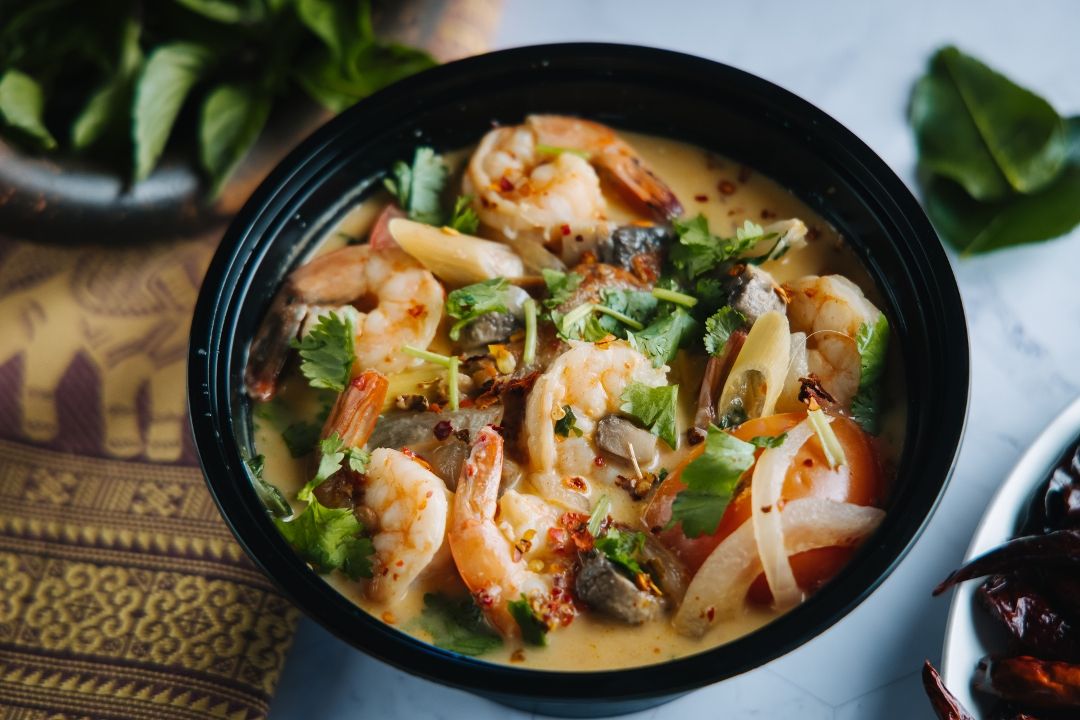 ZAAP Kitchen Lao & Thai Street Eats - Euless Glade Parks - Euless ...