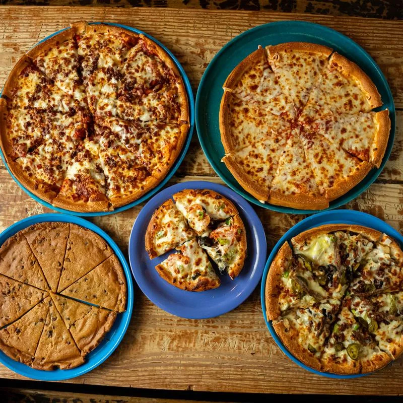 Frodo's GVL - Mini Hawaiian