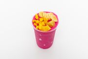 Mehar's Fruits Acai Bowls & Smoothies - Butternut Squash Soup (Vegan)