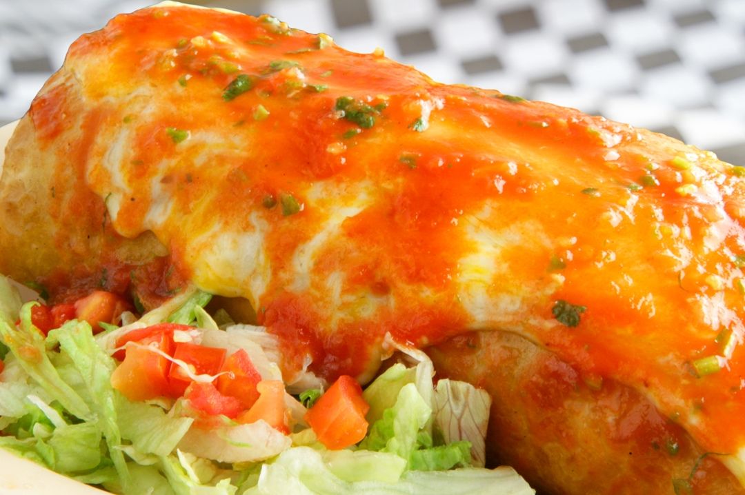 Rockford - Nacho loco W/ Sm Drink