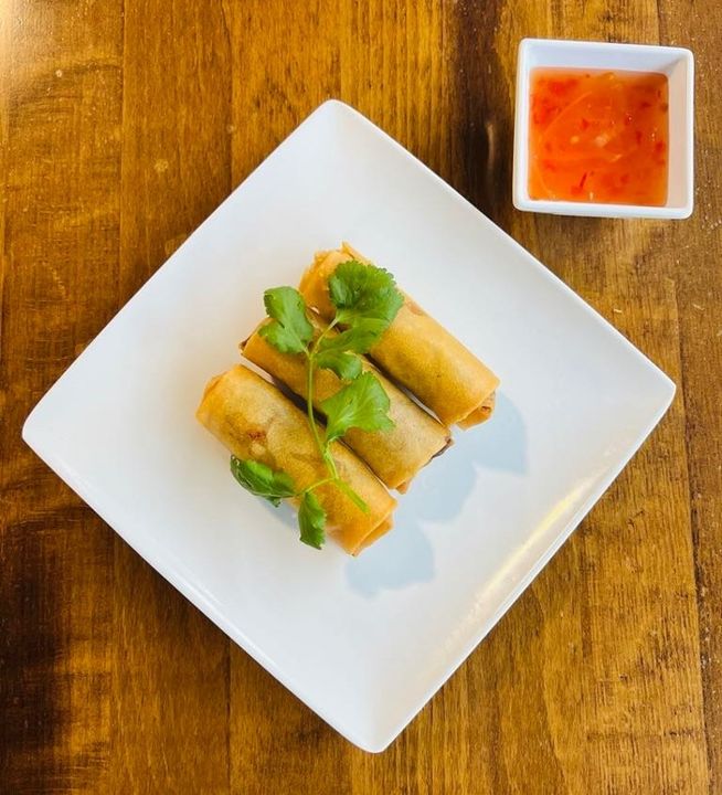 Jack's Noodles | Union Hall 720 Franklin Avenue | Toast