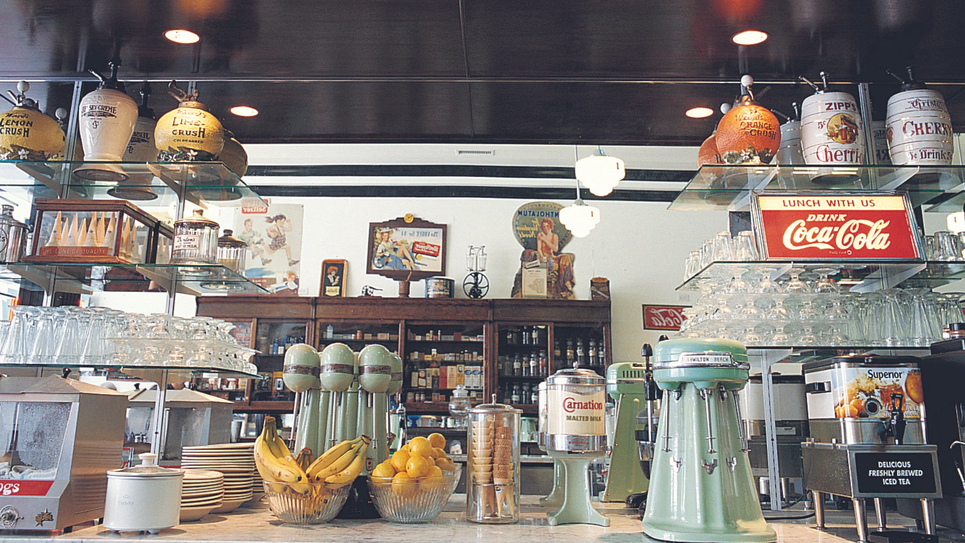 Huggin' Molly's - BRUNSWICK STEW SOUP CUP