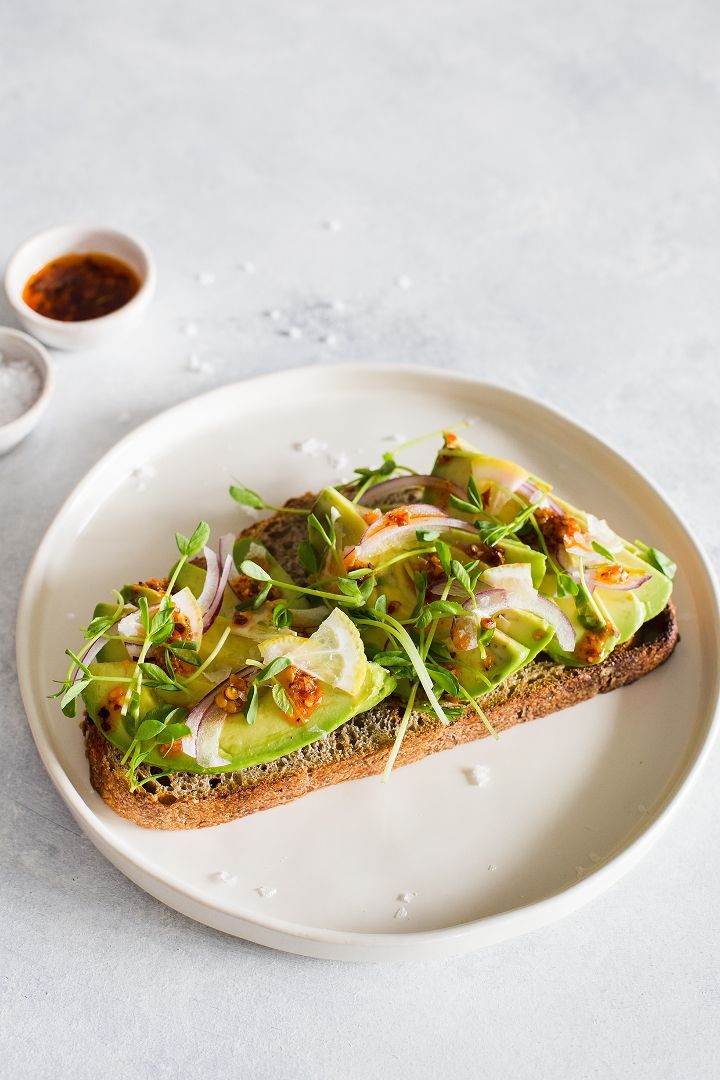 Perenn Bakery | Toast