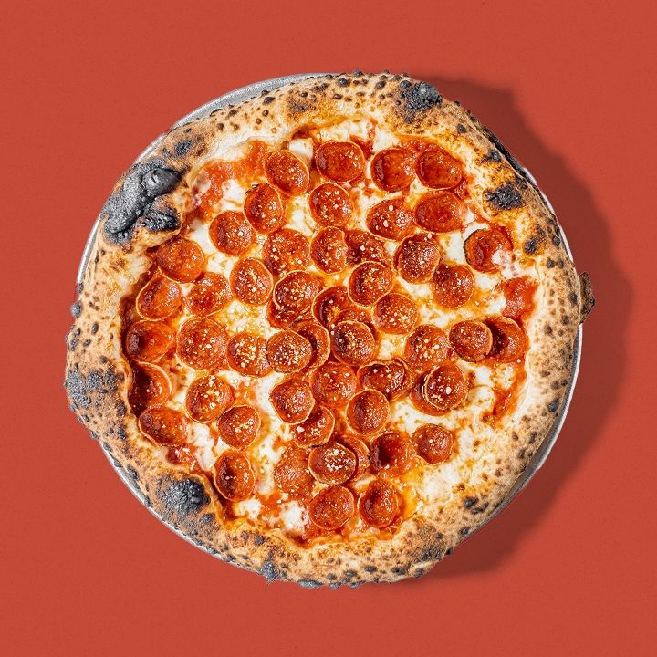 Old Scratch Pizza - Dayton | Toast