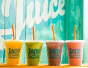 JACO Juice and Taco of Media - Chicken Corn Chowder