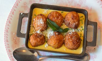 flora - WHB - CIDER-BRAISED PORK BELLY