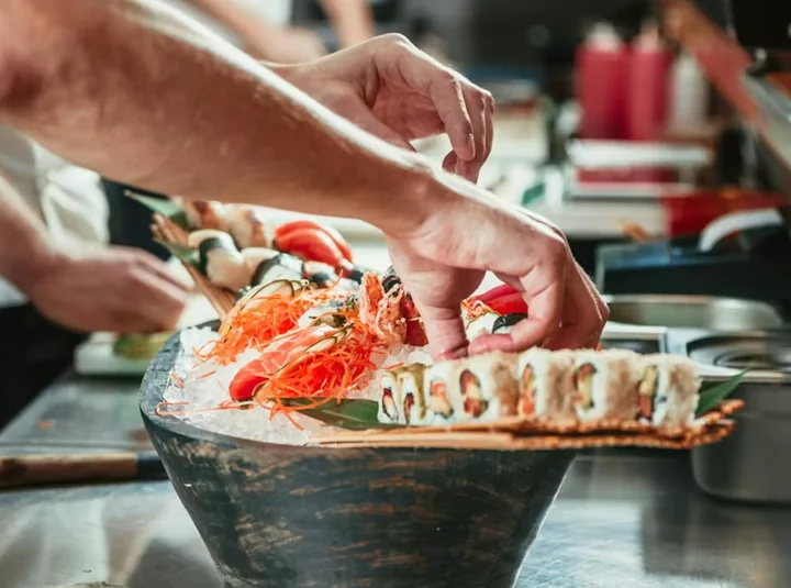 Nomzilla Sushi Et Cetera 2024