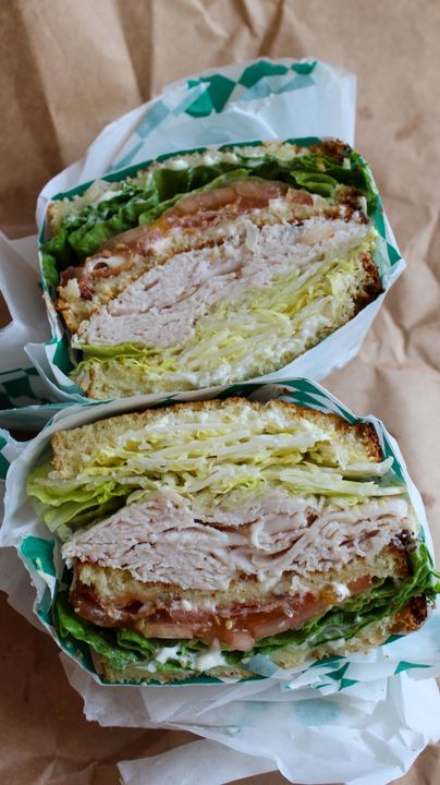 Augusta Street Market 3017 Augusta St | Toast