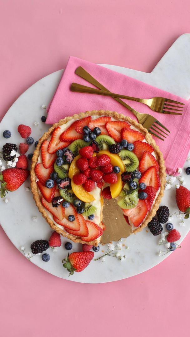 Bien Mérité | Toast