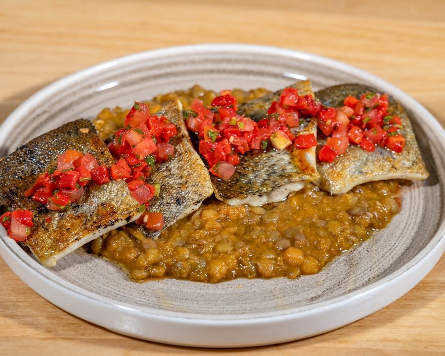 Ambar - Capitol Hill 523 8th St SE | Toast