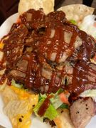 Riverbend Restaurant - Hotcakes - junior