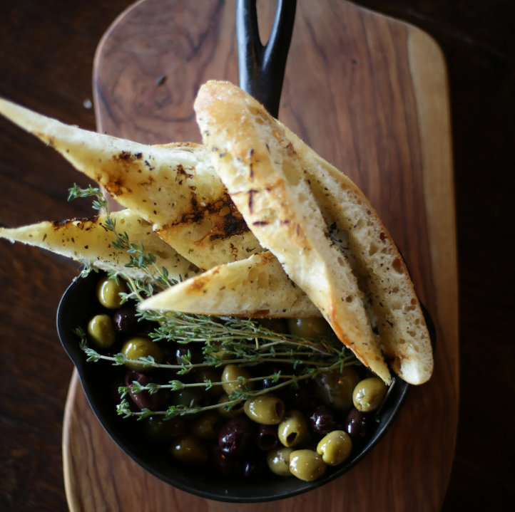 The Russell 3141 Main St | Toast
