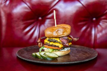 199 E 6TH ST - Bells Amber Ale