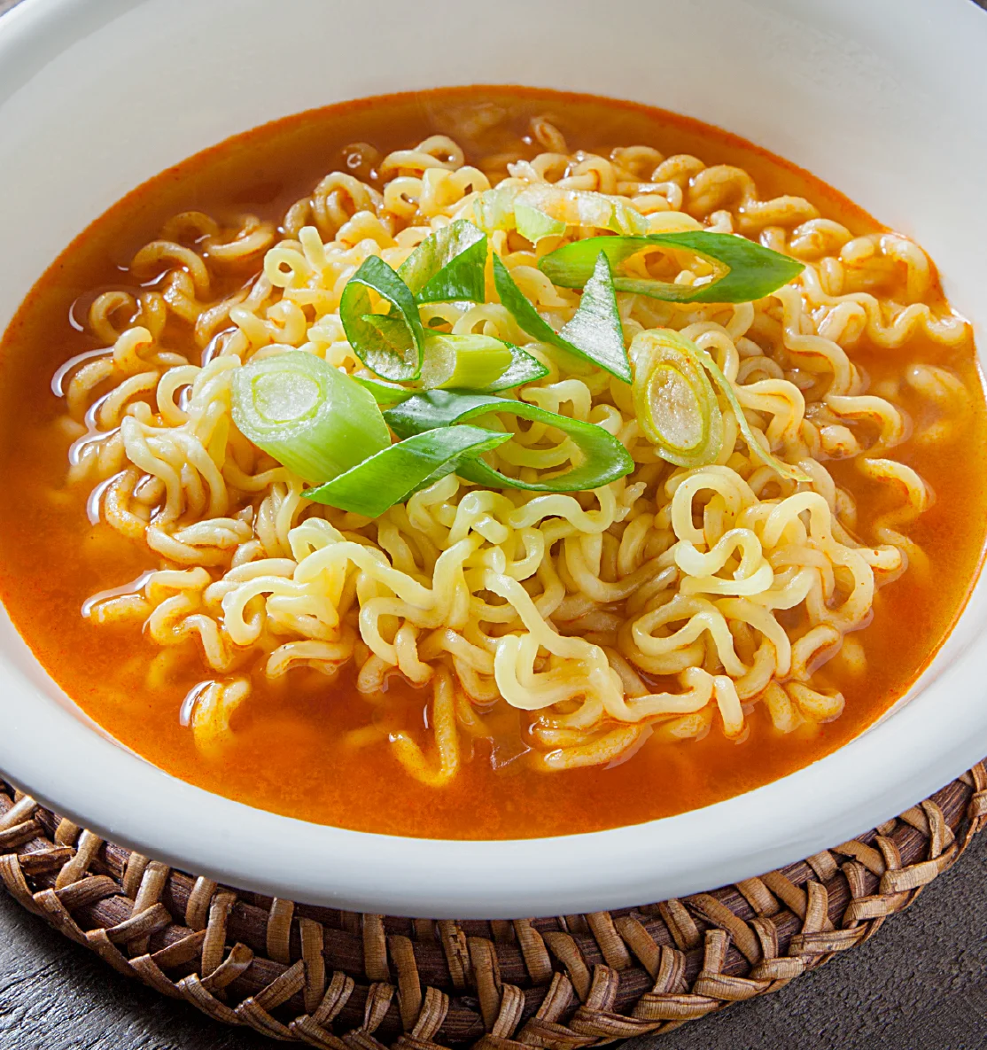 The Ramyun Zip - about