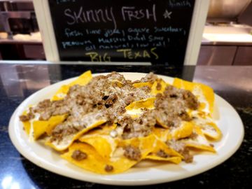 Don Cuervo - Southport 2222 W. Southport Rd. suite A | Toast