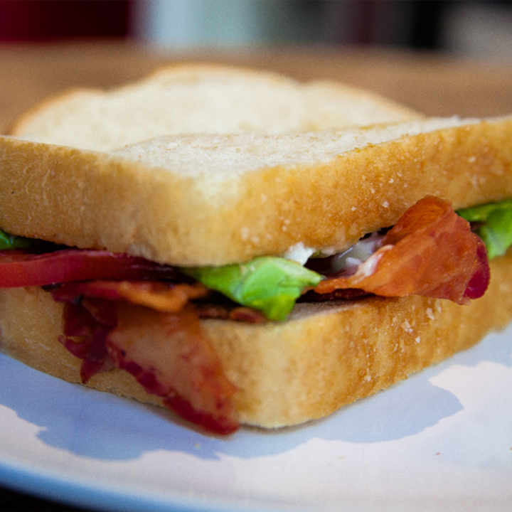 Classic BLT | Pickles Deli