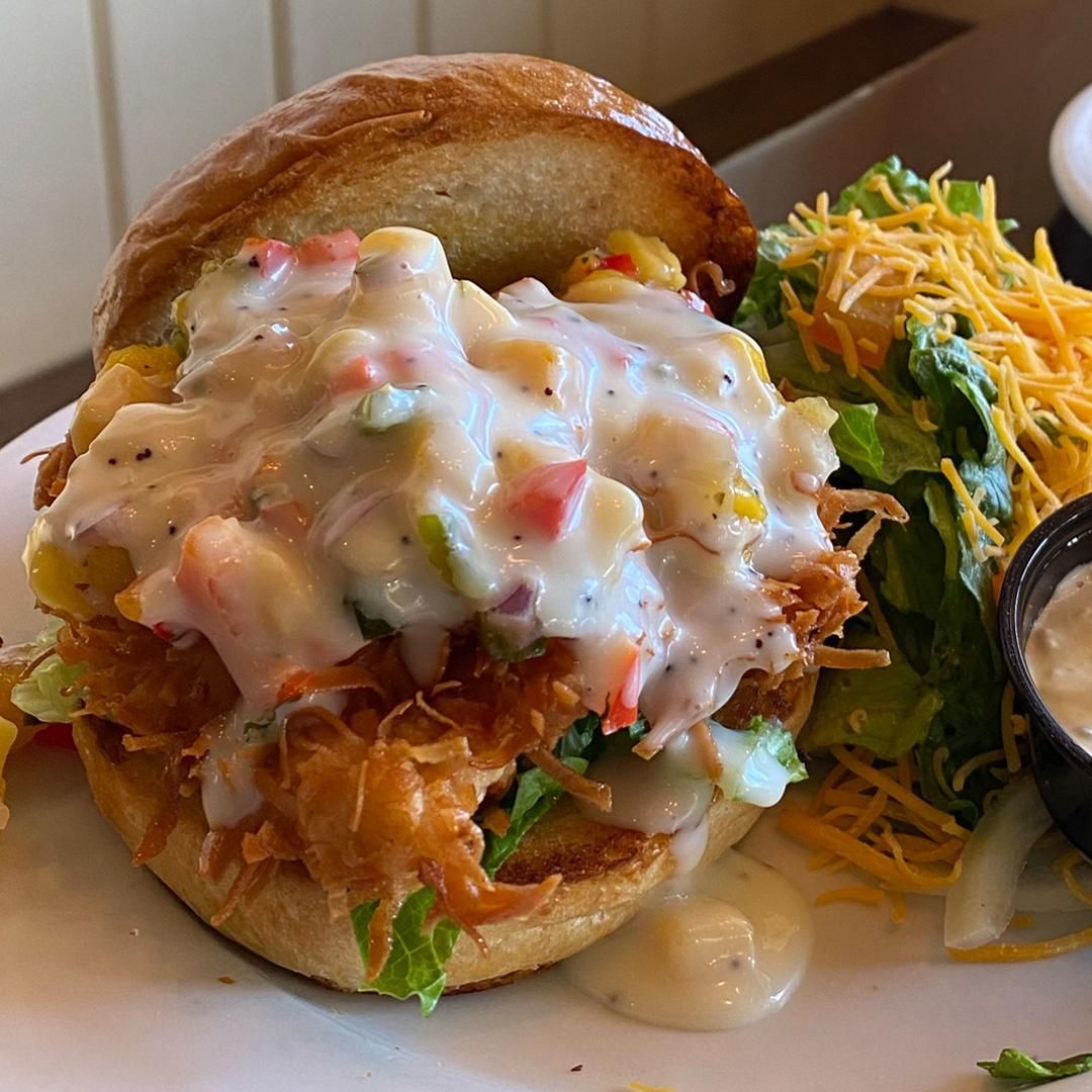 The Finnish Bistro | Toast