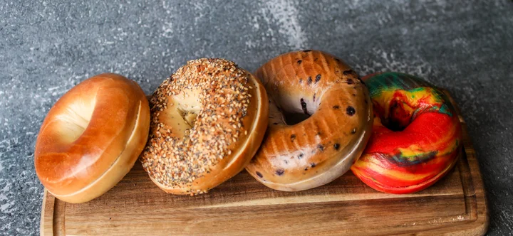 270 S. Main St - The Bagel Barrel