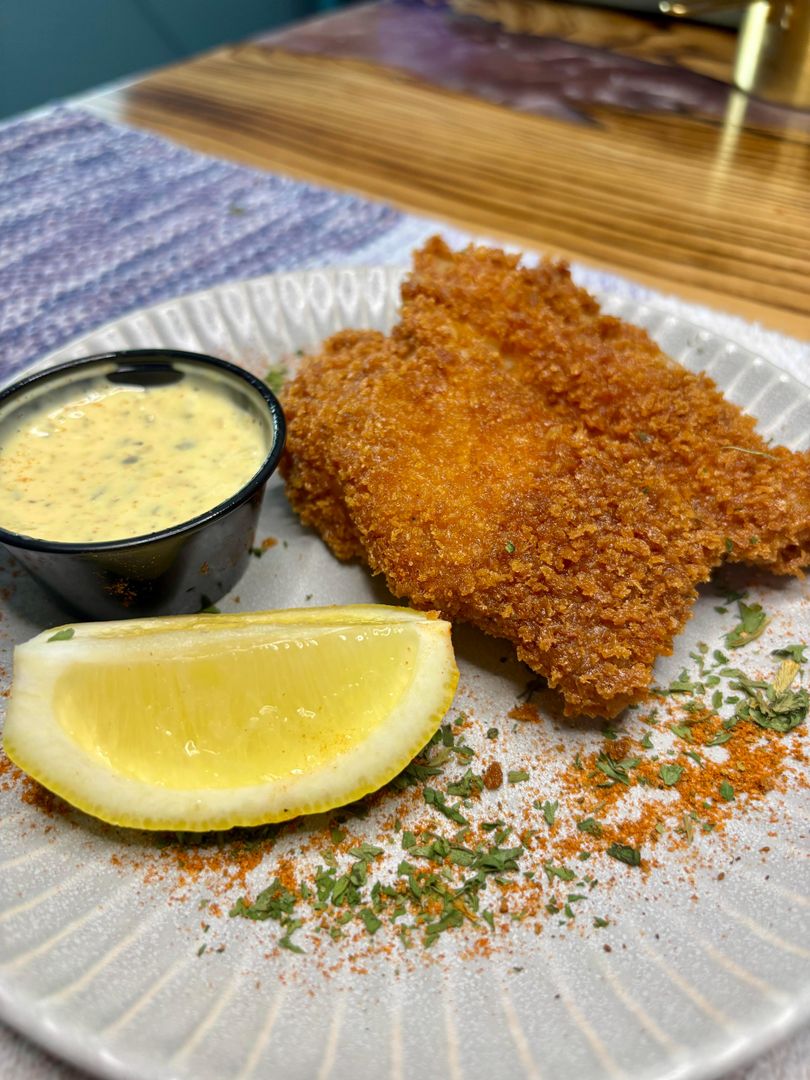 Pappas Seafood Co.- Perry Hall 8801 Belair Road | Toast