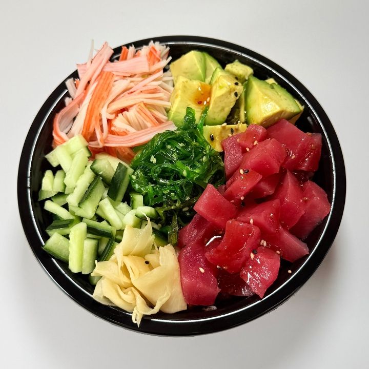 SOF HAMILTON - Ahi Prime