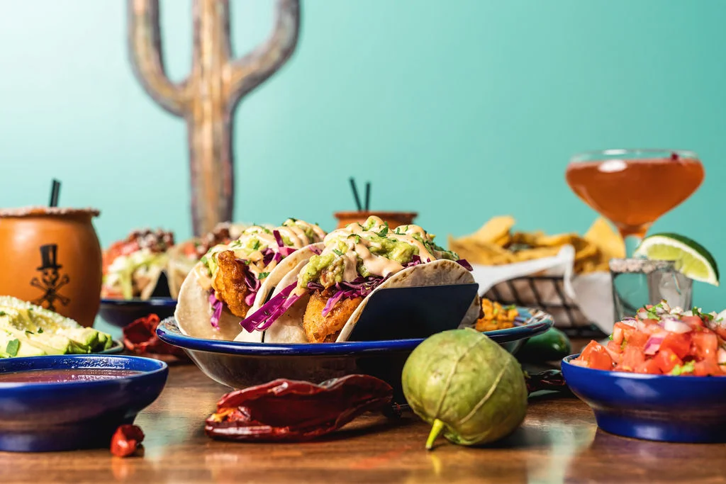 Hale Street Cantina - Hale Street Cantina