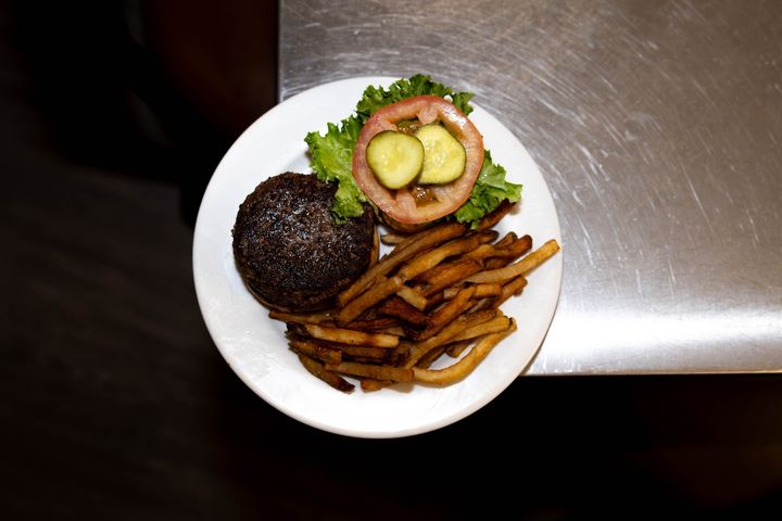 Burger 101 | JD Shuckers Lewes