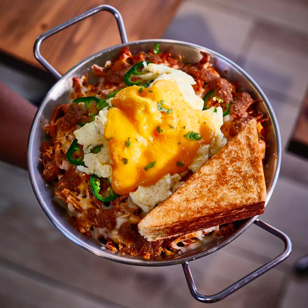 Batters and Brunch