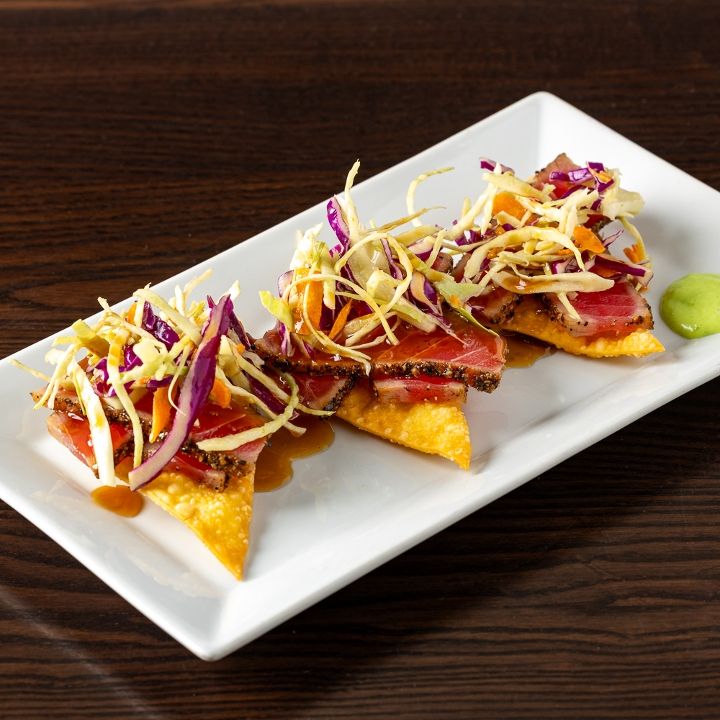 Hummingbird Lounge - Red Arrow Express(o) TOGO