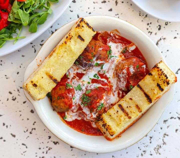 Juliet Italian Kitchen Georgetown - Shrimp Cocktail