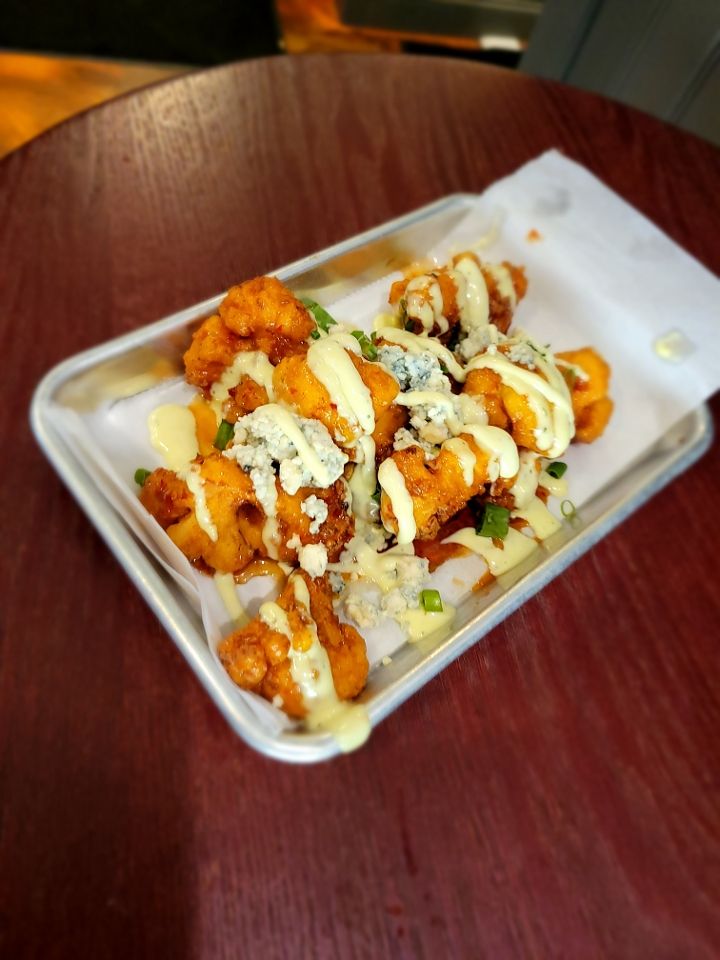 Raillery Public House - BLT