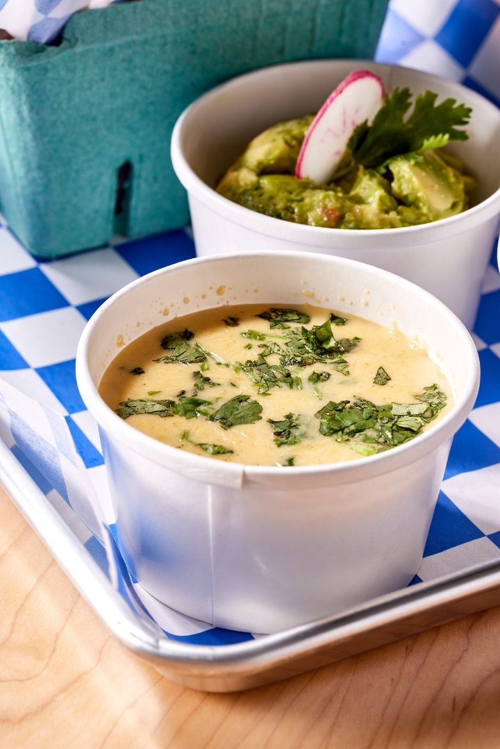 Mexican Radio | Toast