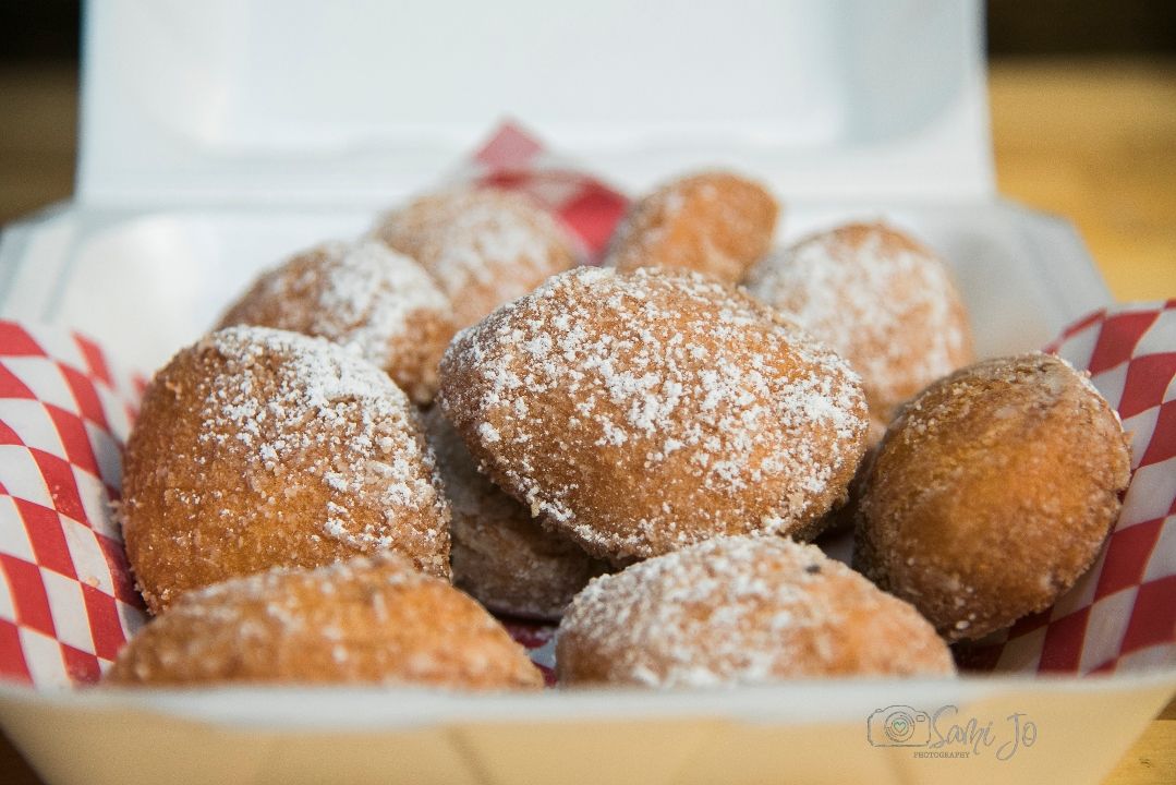 Egg Roll Express | Toast