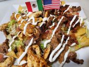 Tequila Mexican Grill & Bar - 1800 coconut