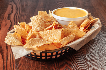 West Love - Sweet Potato Fry Basket