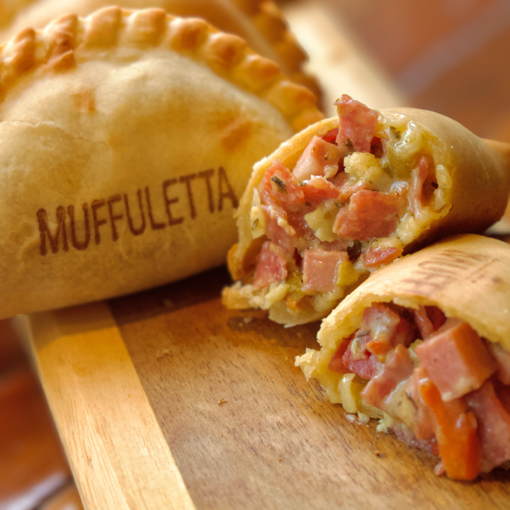 Empanola - Mobile - nothing