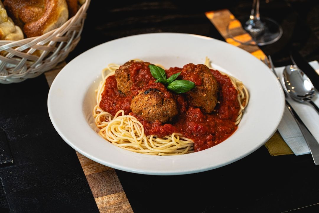 Adriatic Cafe & Italian Grill League City | Toast