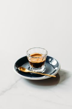 1160 South Roselle Road - Pistachio-filled croissant