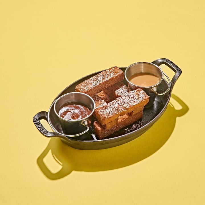 The Friendly Toast- West Hartford West Hartford, CT | Toast