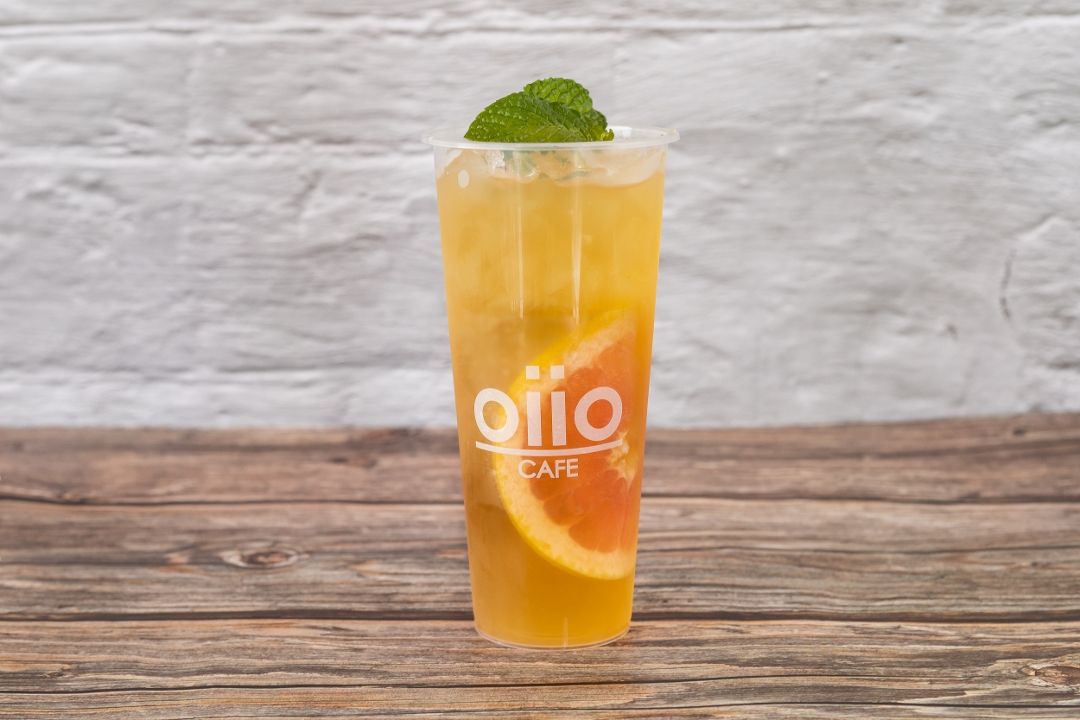 OIIO Cafe 162 North Glassell Street Suite A | Toast