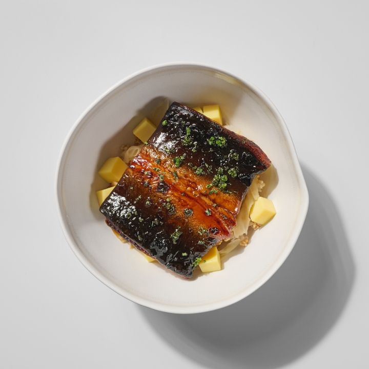 NARO Rockefeller Center | Toast